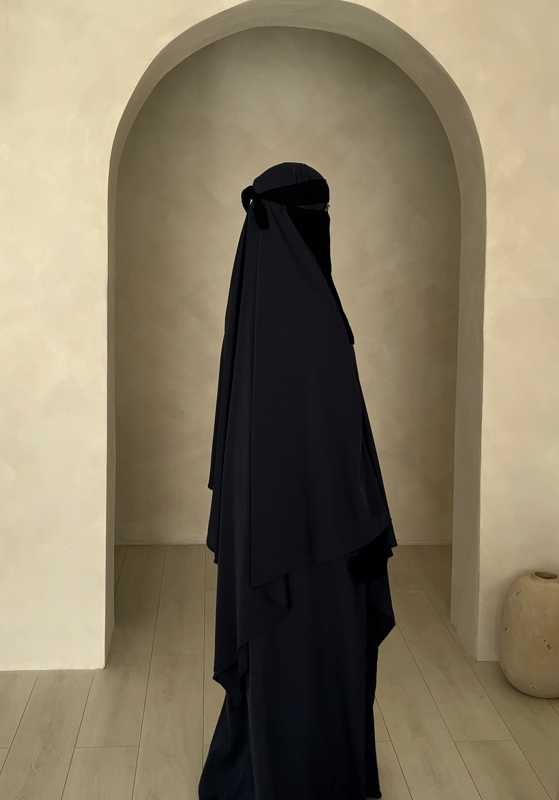 Khimars – Layali Collection